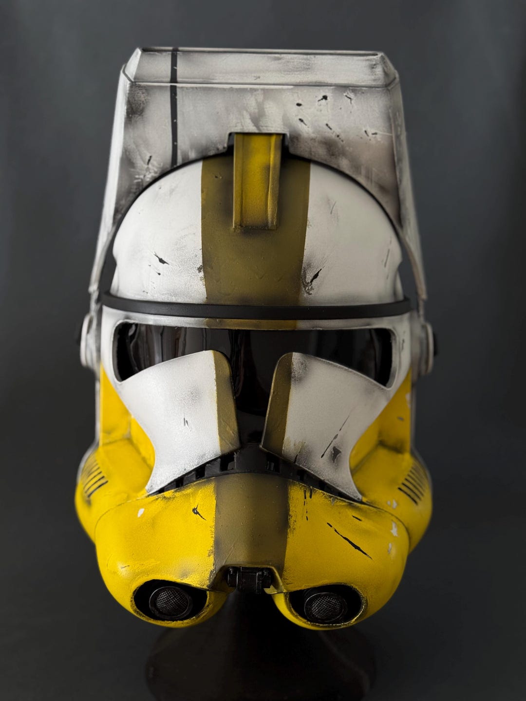 Commander BLY 3d Printed Fully Finished - Etsy