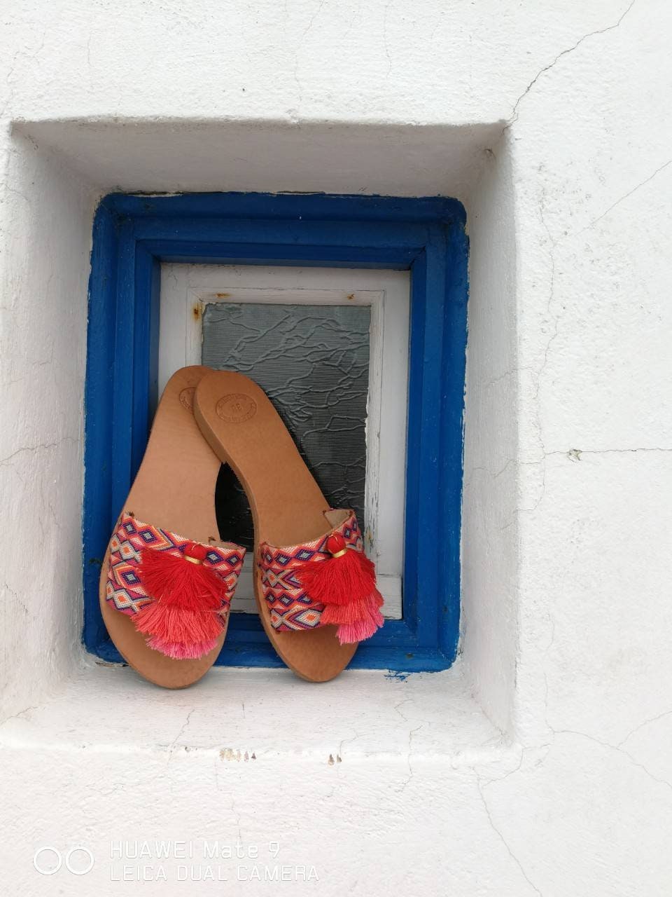 Handmade Greek sandals leather shoes boho sandals summer | Etsy