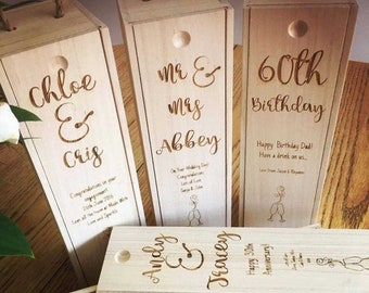 Celebration box | Etsy