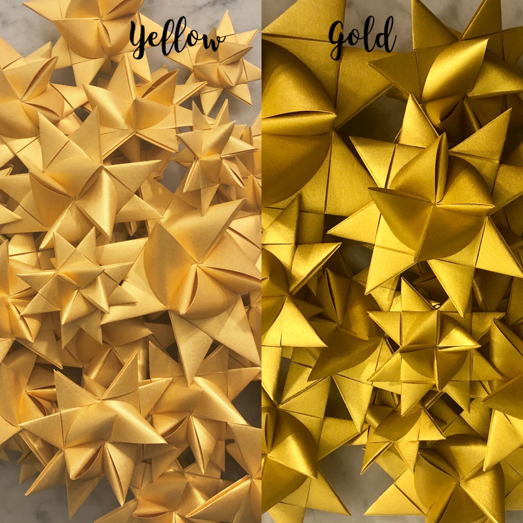 Black and White German Paper Stars Froebel Stars Moravian - Etsy