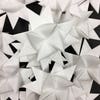 13 Red & White German Paper Stars Froebel Stars Moravian Stars Star ...