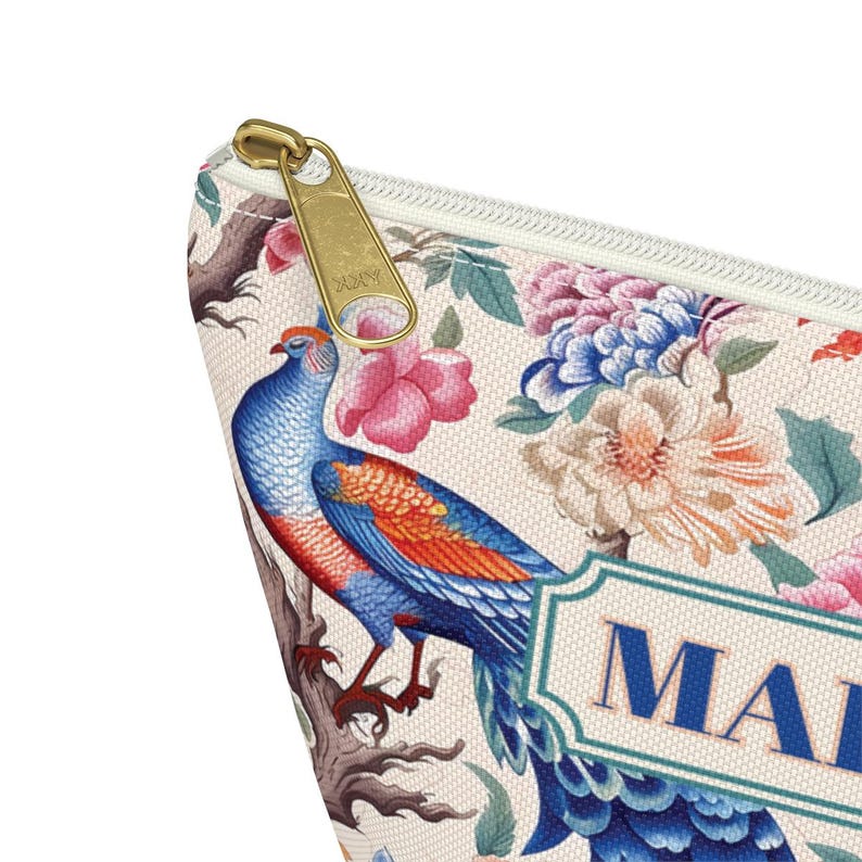 Mahjong Bags Mahjong Set of 2 Bags Mahjong Gifts Mahjong Tote Bag ...