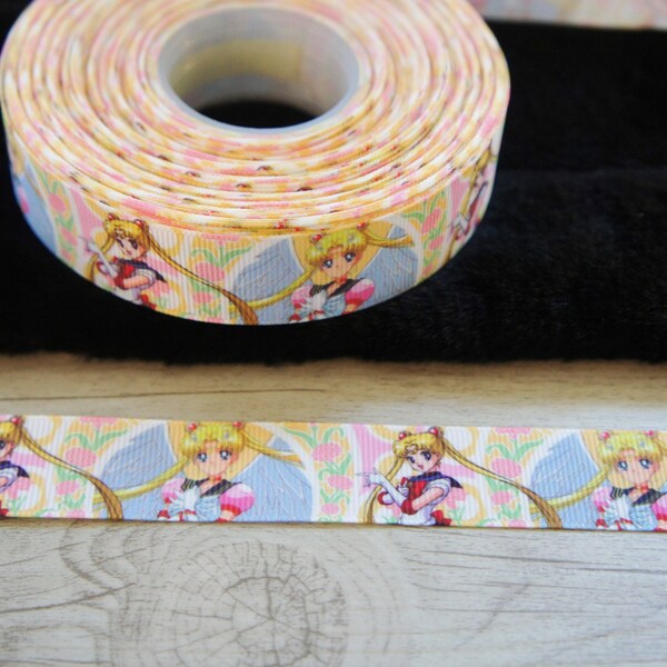 Sailor Moon Jewelry - Etsy