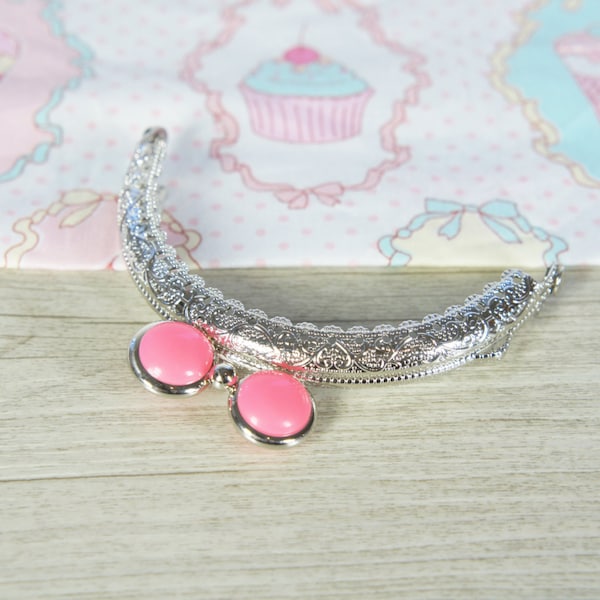 Resin Purse Frame - Etsy