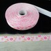 Doughnut Ribbon, 5 YARDS Ribbon 25 Mm 1 Inche, Donut Ribbon, Ribbon ...