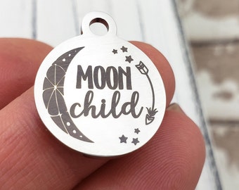 Moon child | Etsy
