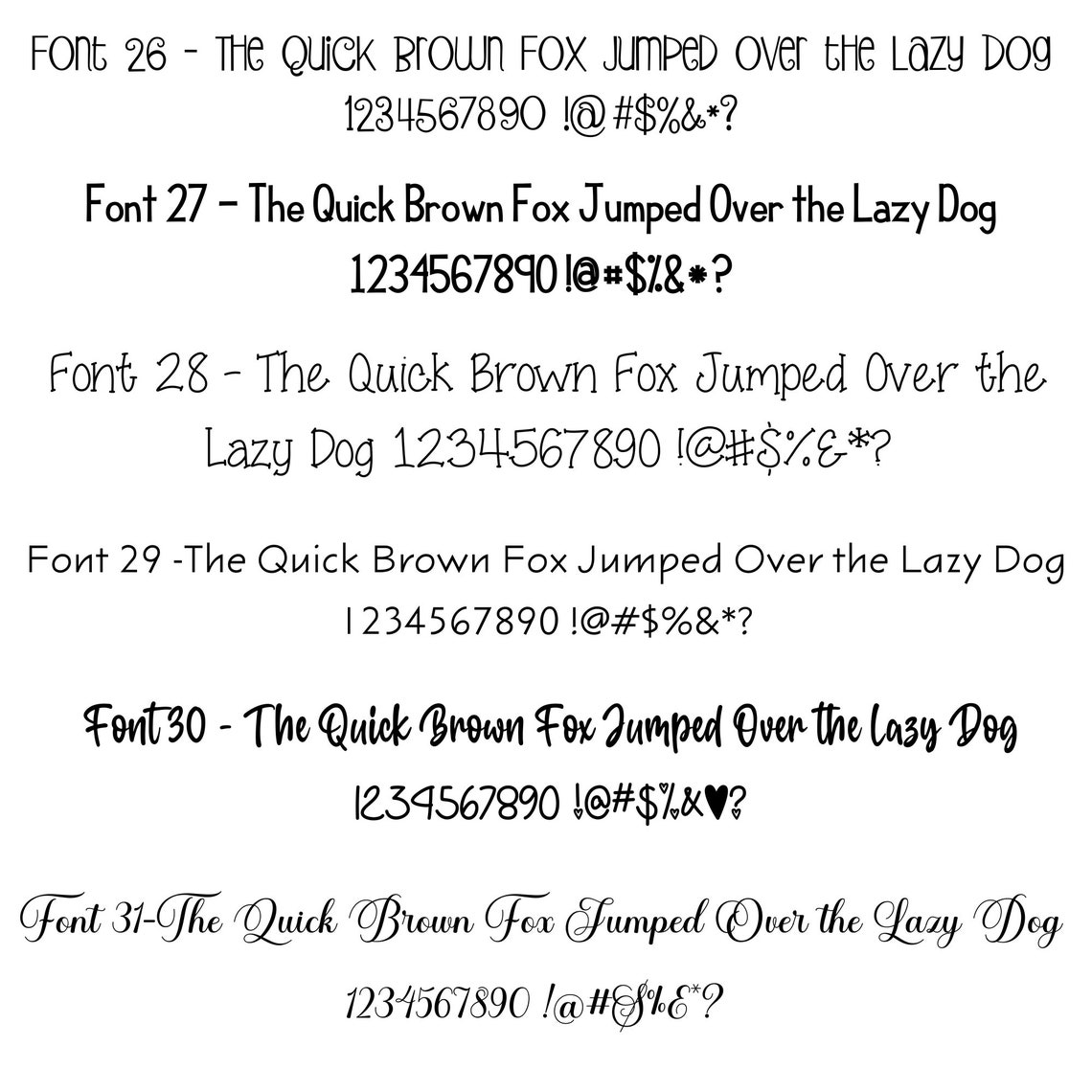 Add Custom Text on the BACK to Any Design in Shop - Etsy