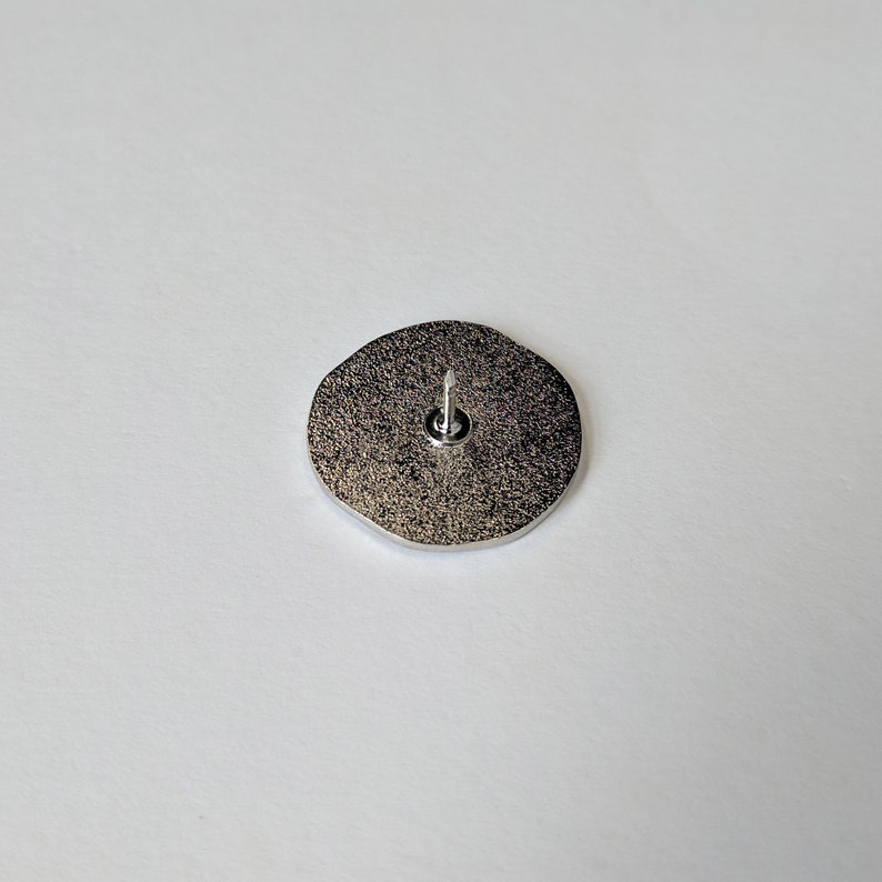 Give Me Space Enamel Pin Personal Space Pin Badge Galaxy - Etsy