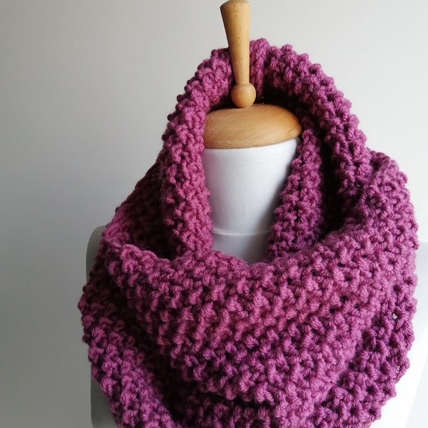 Infinity Scarf Women - Etsy