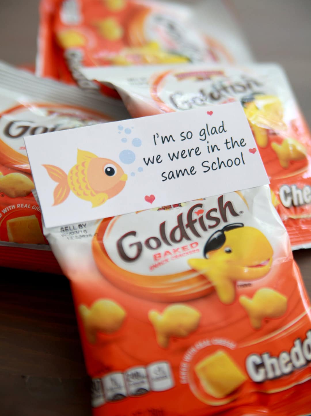 Printable End of School Year Tag - Instant Download - Digital PDF ...