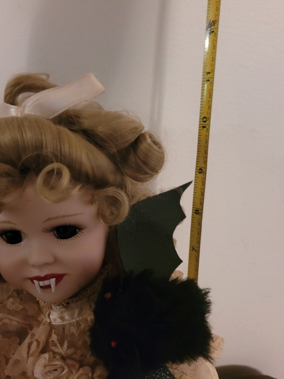 haunted haunted creepy spooky vampress,horror vampire art picture goth ...