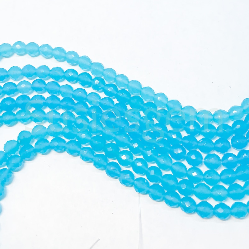 Sky Blue Quartz - Etsy
