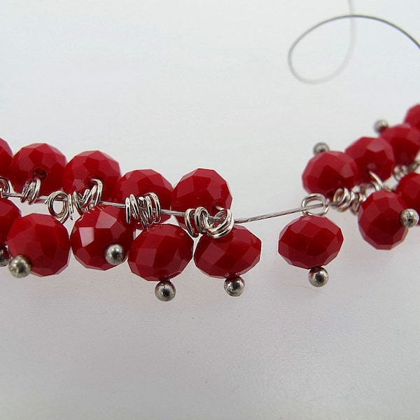 Ruby Red - Etsy