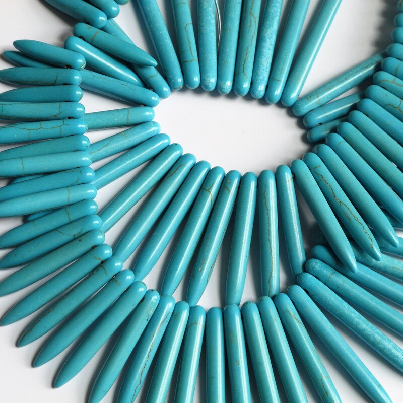 Spike Beads - Etsy