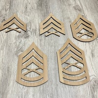 Backbone of the Army SVG - Etsy