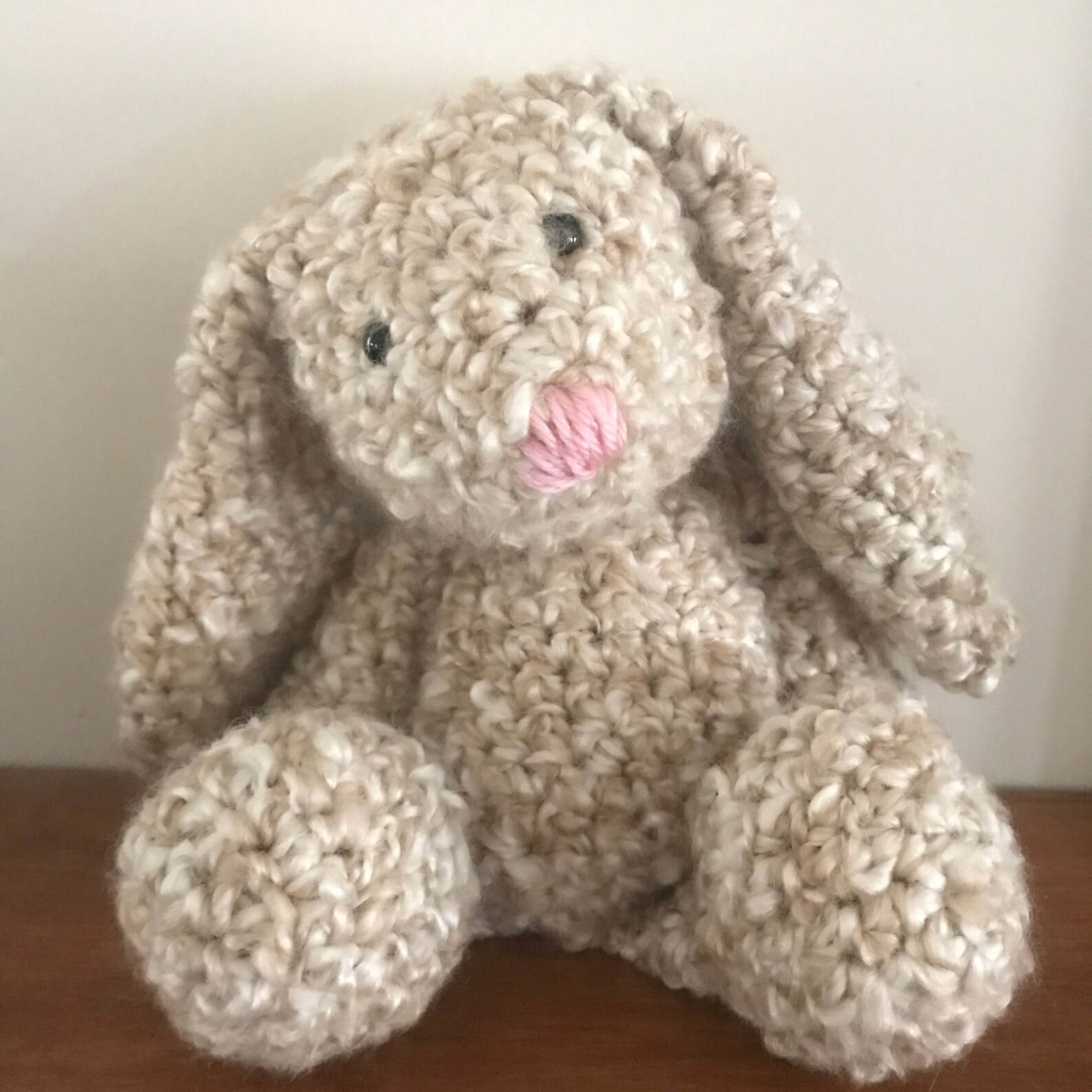 Snuggle Bunny - Etsy