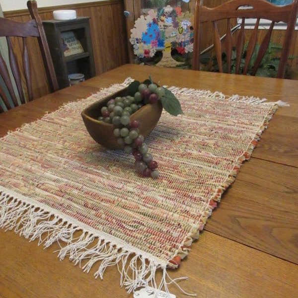Rag Rug Loom - Etsy