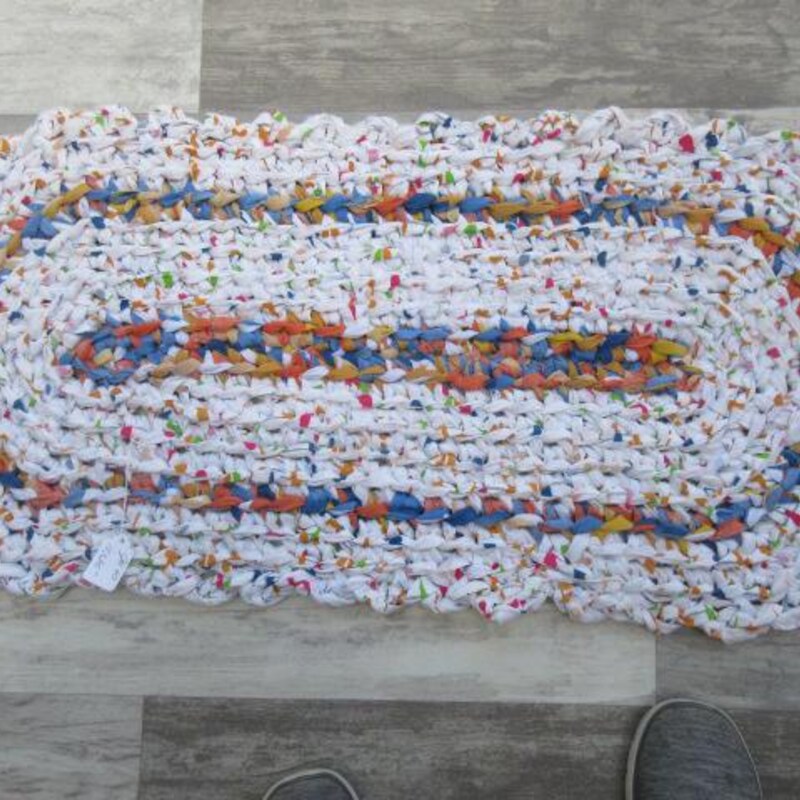 Rag Rugs - Etsy