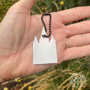 LDS Temple Keychain Pendant - 12 Pack - Young Women Gifts - Etsy
