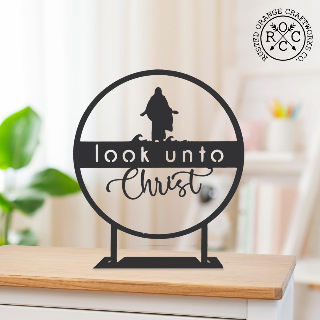 Look Unto Christ - 2025 LDS Youth Theme - Multi Pack Gifts for Young ...