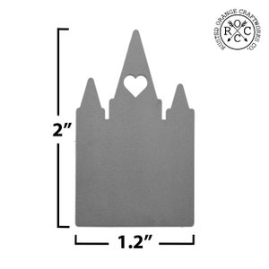 LDS Temple Keychain Pendant - 12 Pack - Young Women Gifts - Etsy