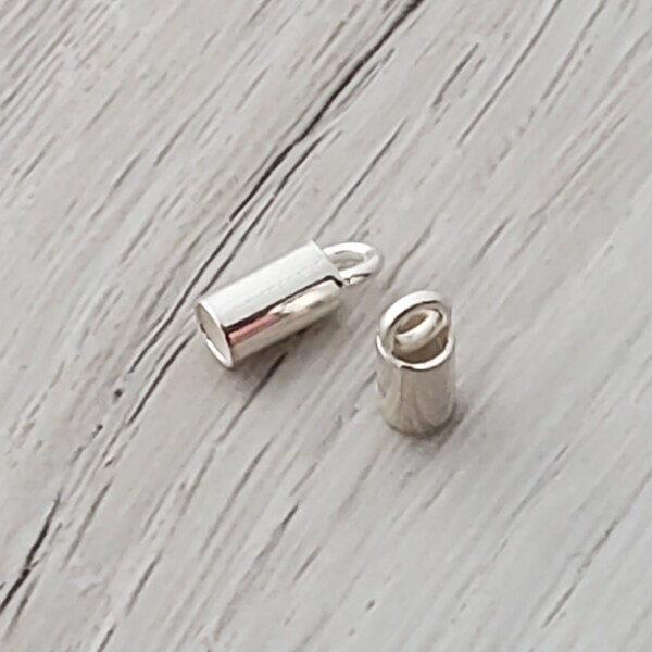 3mm End Cap - Etsy