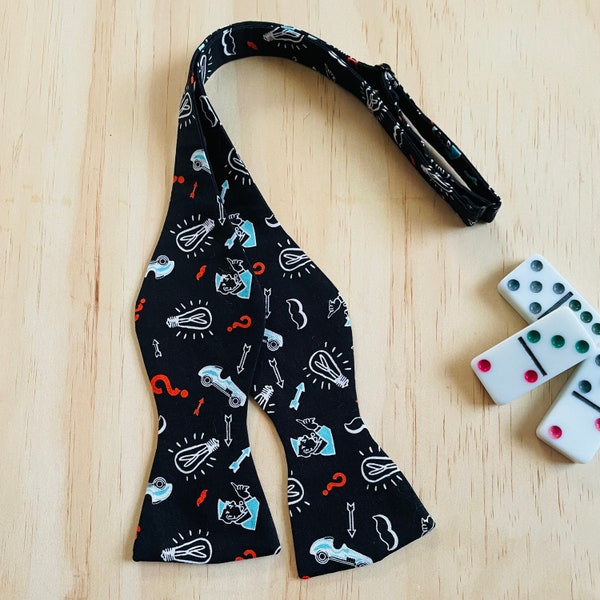 Geek Tie - Etsy