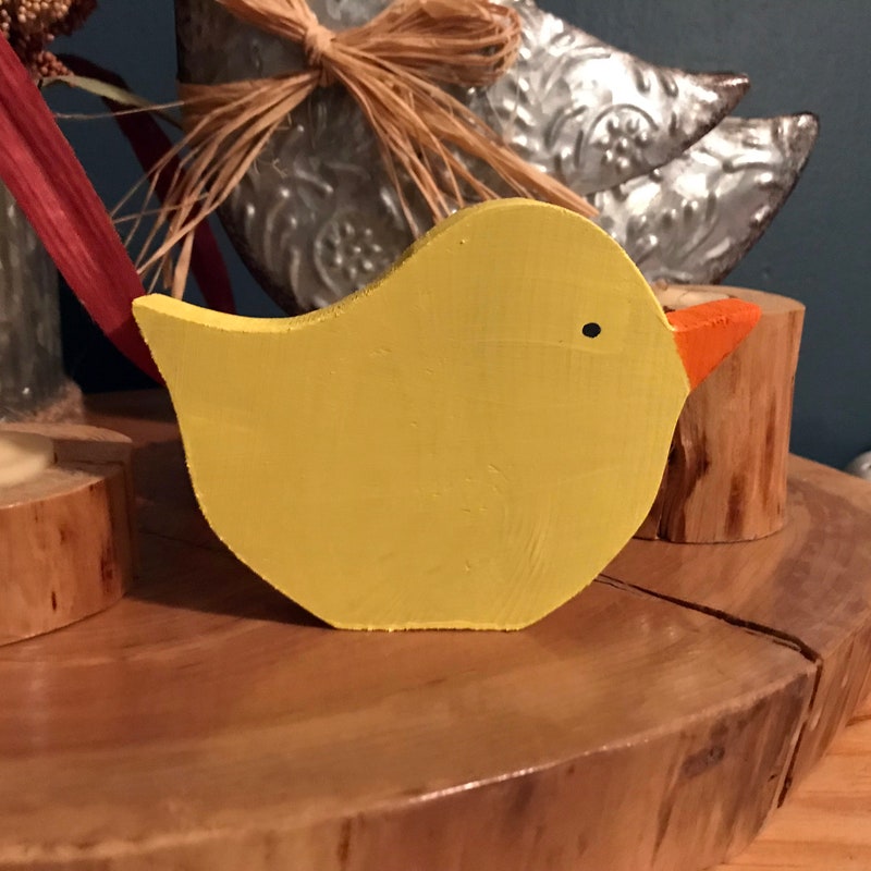 Chick Decor - Etsy