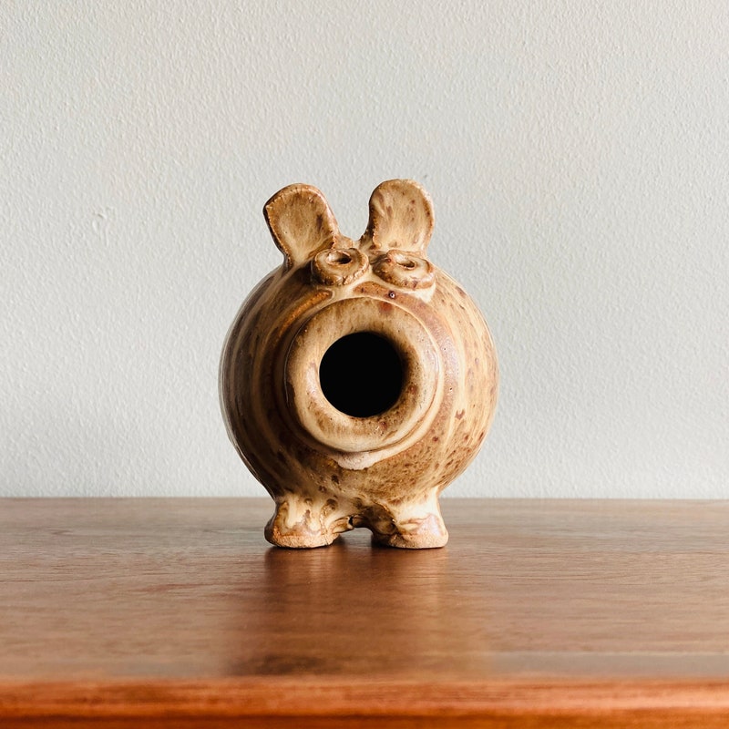 Pottery Bank - Etsy