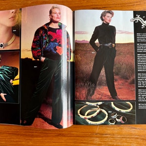 Vintage 1980s Neiman-marcus Christmas Book Catalogs / Lot of 4 / 1980 ...