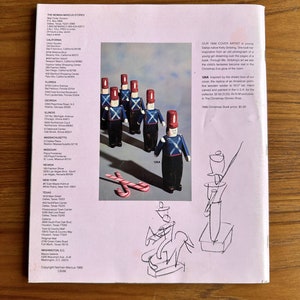 Vintage 1980s Neiman-marcus Christmas Book Catalogs / Lot of 4 / 1980 ...