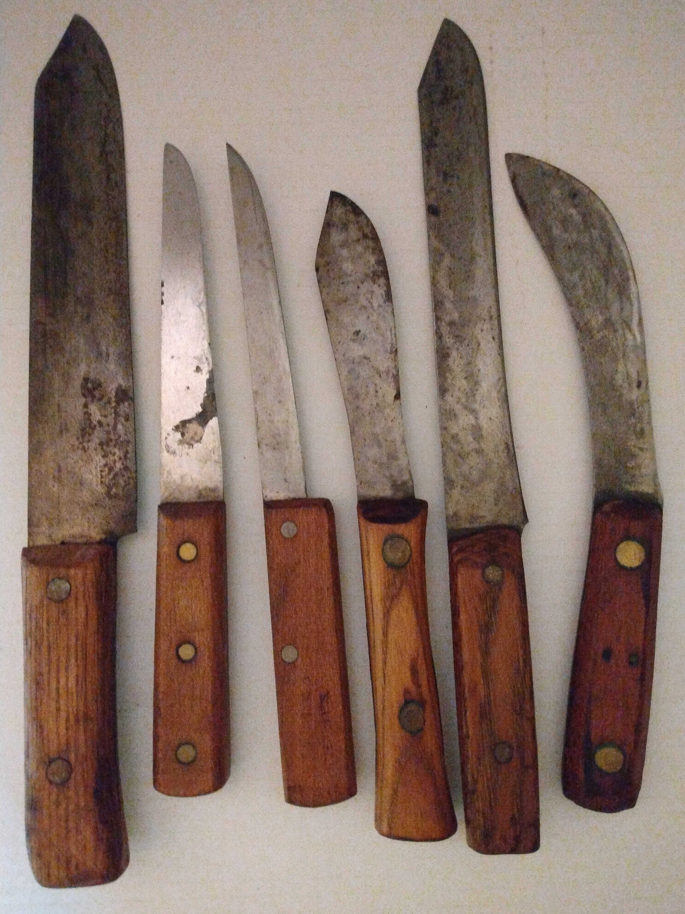 1603 Khyber Knife
