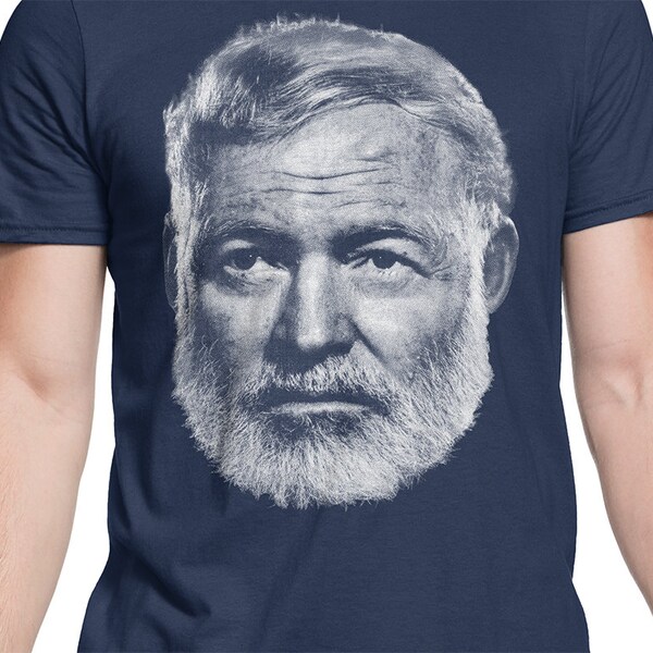 Hemingway - Etsy