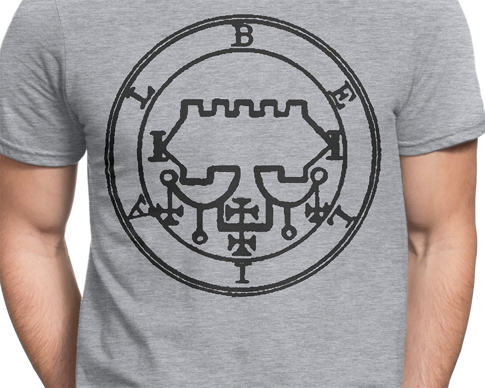 Belial Symbol