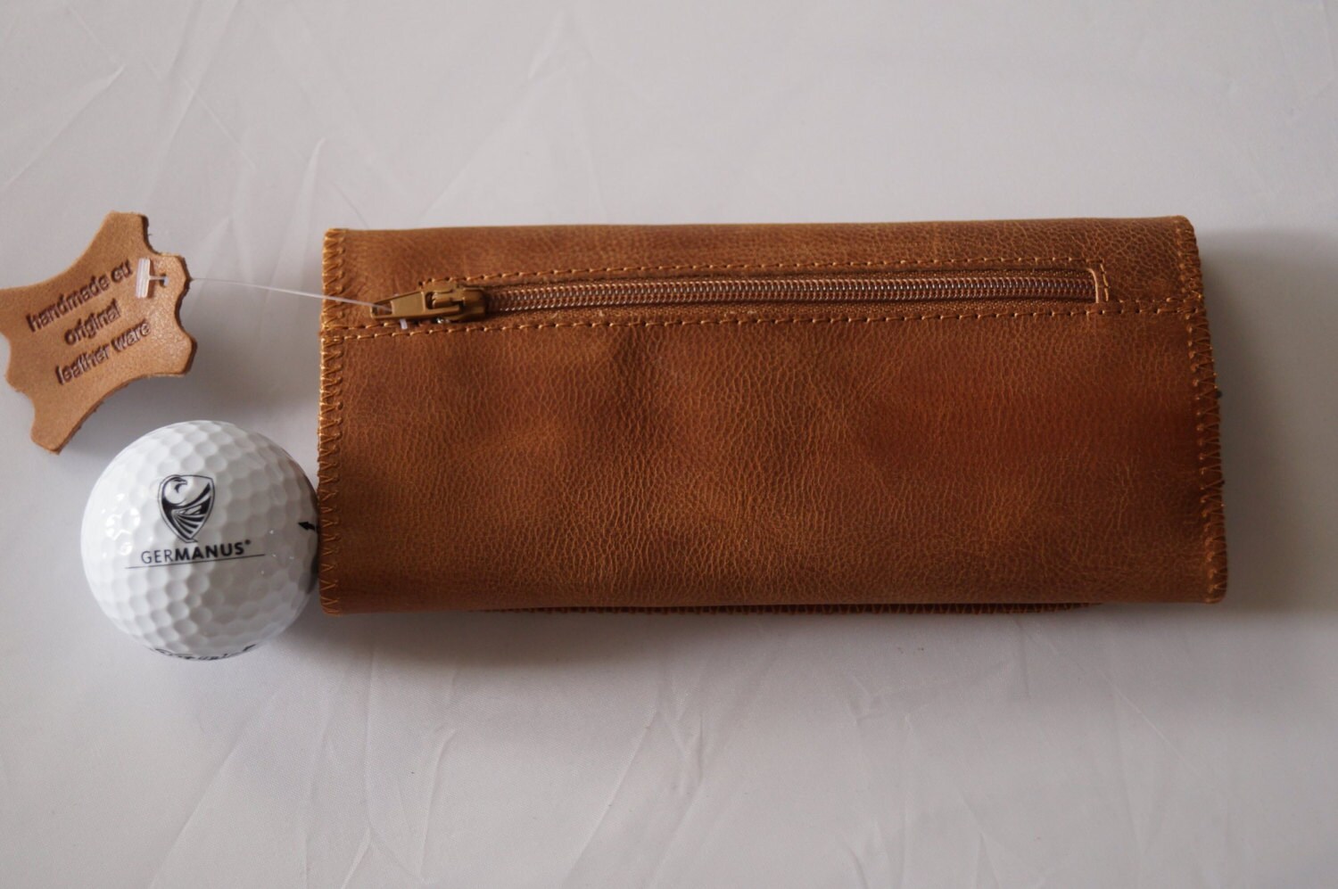 Tobacco Pouches US Allorum - Made In EU - Tobacco Pouch Baccy Pouch