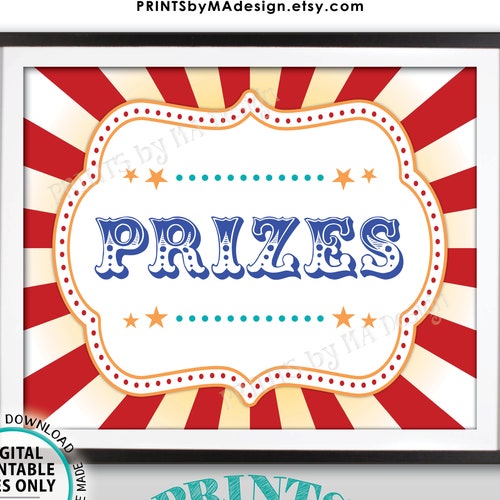 Carnival Party Face Painting Sign Circus Activities Birthday | Etsy