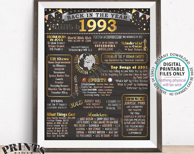 Flashback - Generic - PRINTSbyMAdesign