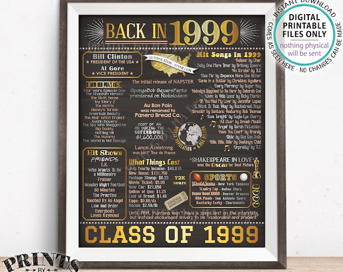 Flashback - Reunions - PRINTSbyMAdesign