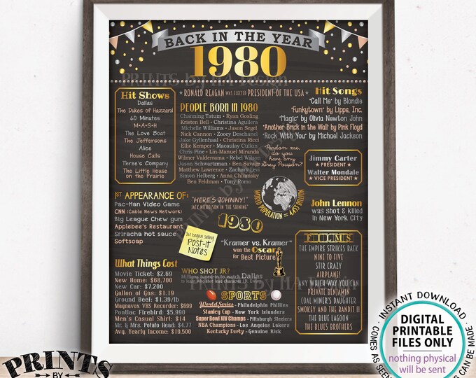 Flashback - Generic - PRINTSbyMAdesign