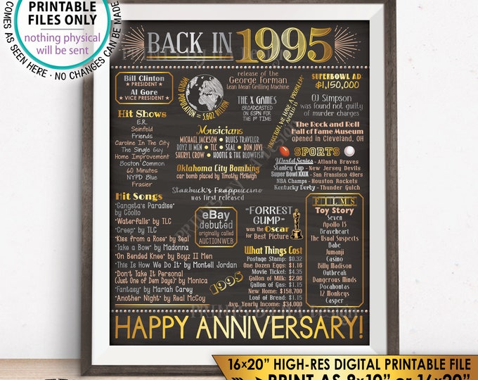 Flashback - Anniversary - PRINTSbyMAdesign