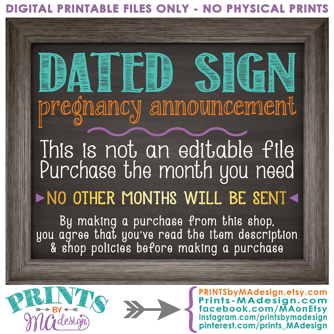 Baby Number 2 Pregnancy Announcement, I'm so Cute Mommy & Daddy Decided ...