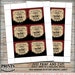 It Has Been One Wild Year Lumberjack First Birthday Party Decor, Red ...