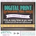 Editable Arrow Sign, Choose Direction Arrow Points, One Custom ...
