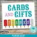 Editable Ice Pops Sign Custom PRINTABLE 8x10/16x20 Landscape - Etsy