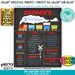 Train Birthday Poster, Train Theme Bday Board, Yearly Stats Milestones ...