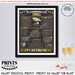 Back in the Year 1992 Retirement Party Poster Board Flashback - Etsy