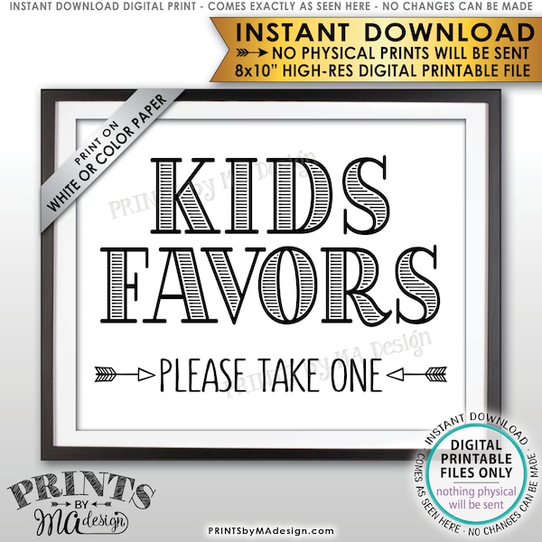 Please Take Only One Sign - Etsy