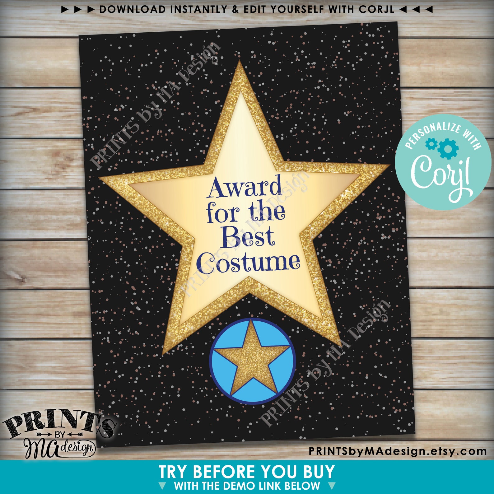 Hollywood Star Sign Red Carpet Movie Star Movie Night Ideas | Etsy