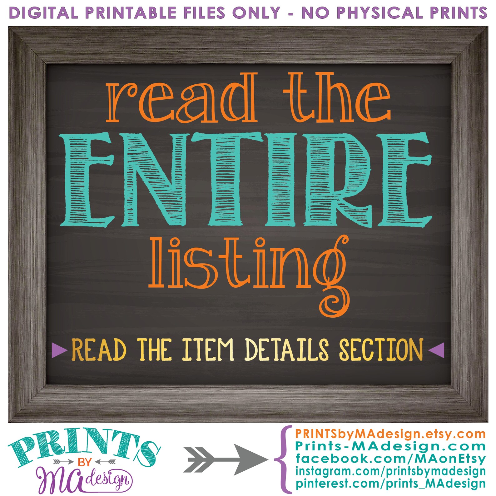 Add-on to Add Your Own Images to an edit Yourself With | Etsy