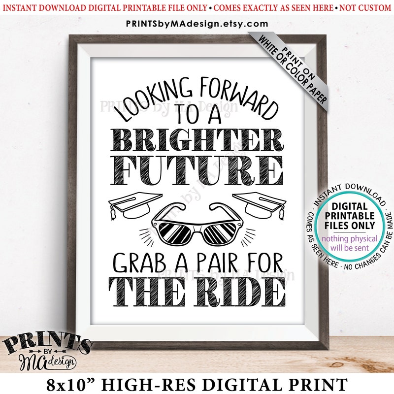 Sunglass Sign - Etsy
